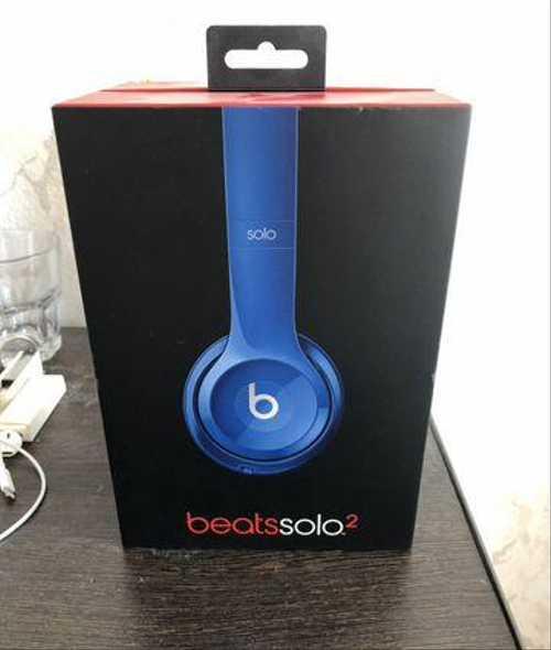 Beats Solo2