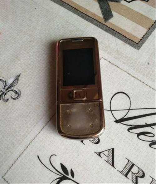 Телефон Nokia 8800e 1