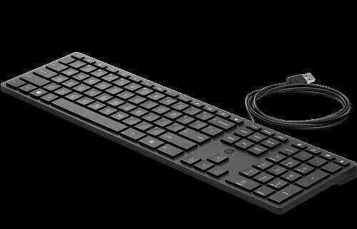 Клавиатура HP 320k