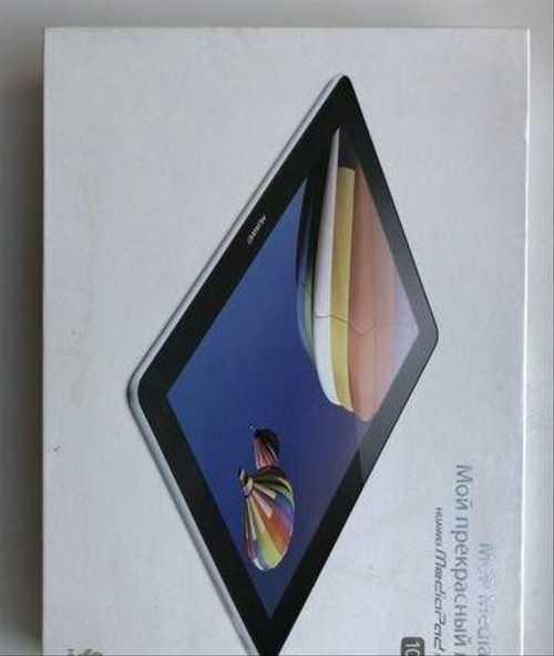 Планшет Huawei Mediapad 10