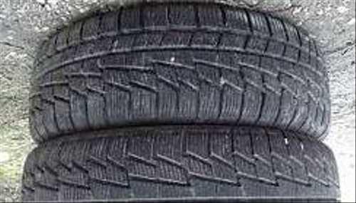 235 45 17 nokian wrg2 пара g6