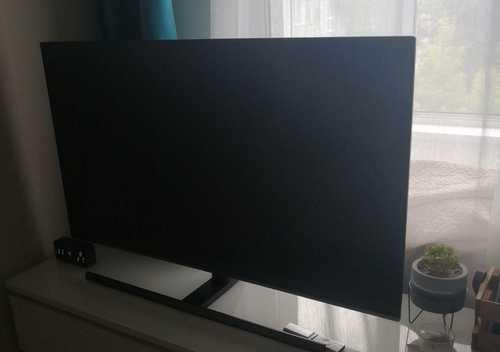 Samsung ue49nu8070