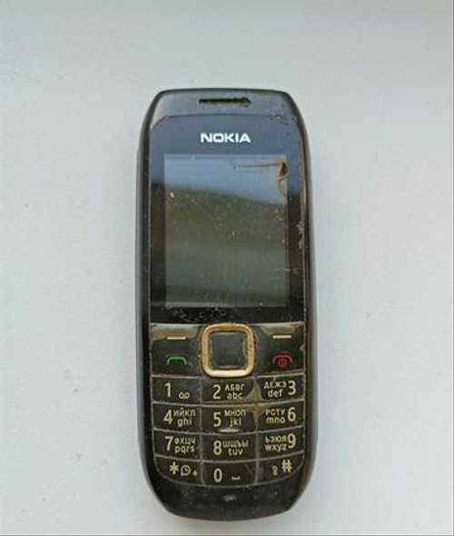 Телефон Nokia 1616