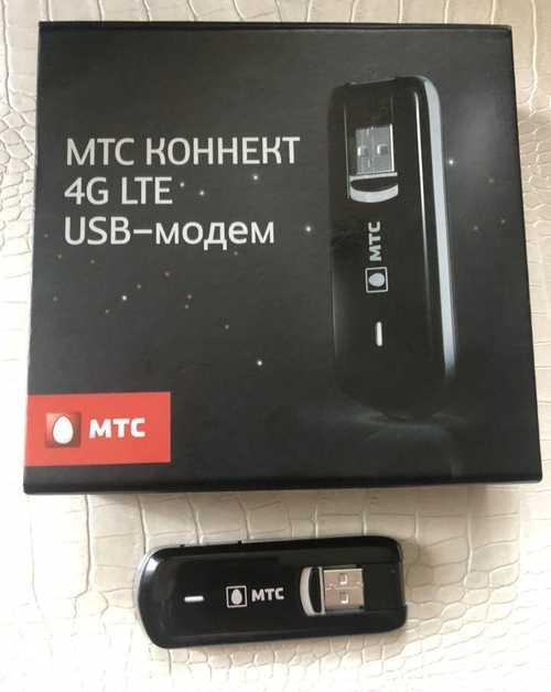 4G LTE USB modem Huawei E3276,MTS 822FT