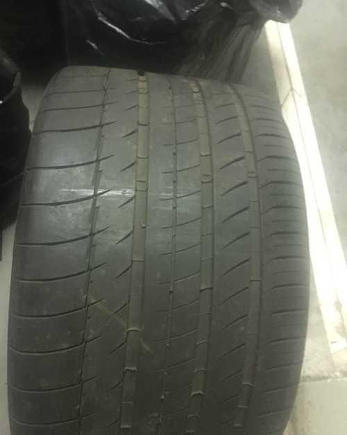 Летняя шина Pirelli R19 295/30