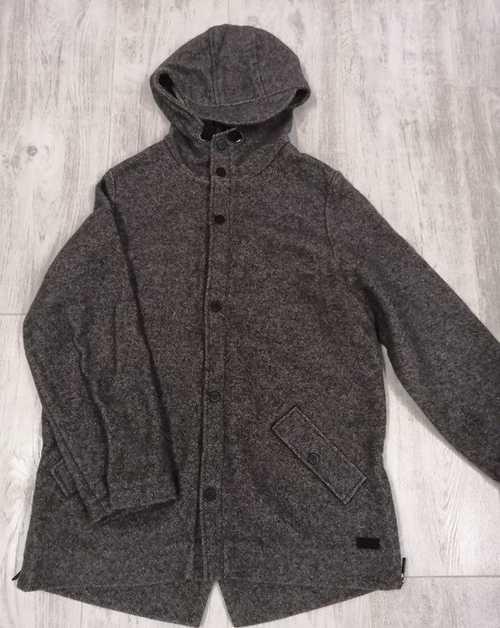 Пальто на мальчика