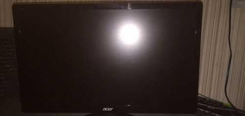 Монитор Acer S220HQL 22"