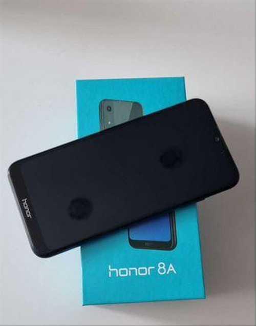 Мобильный телефон Honor 8A 2/32Gb
