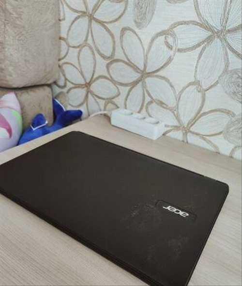 Ноутбук Acer EX2530