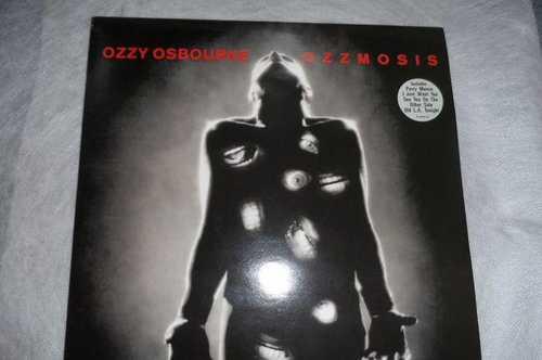 Ozzy Ozzbourne - Ozzmosis