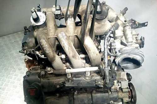 Двигатель (двс) для Jaguar X Type YB (AJ-V6)