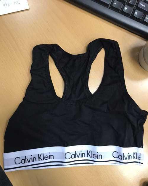 Женский набор Calvin Klein