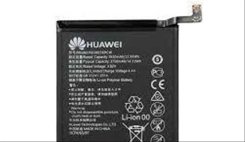 Аккумулятор Huawei HB436486ECW P20 Pro P30 Pro