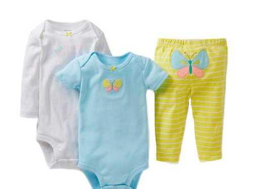 Комплект боди + легинсы Carter's