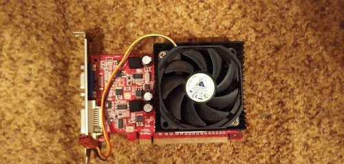 Видеокарта PCI-E Palit GeForce 9500GT 512MB 128bit