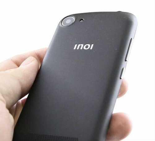 Смартфон inoi 1 Lite