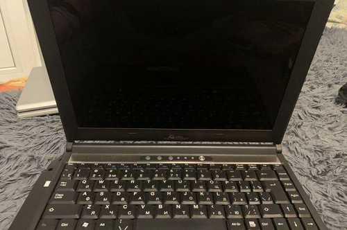 Ноутбук MSI MS-6837D