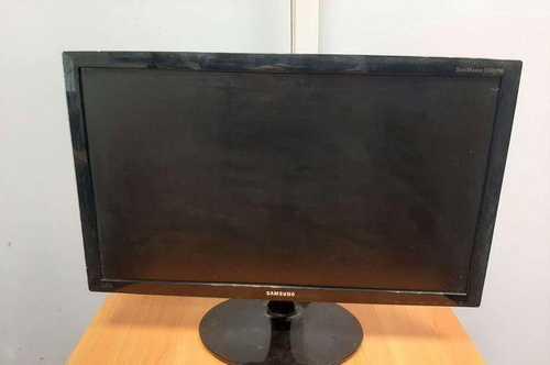 23,6" Монитор Samsung S24b150bl (арт. 87516)