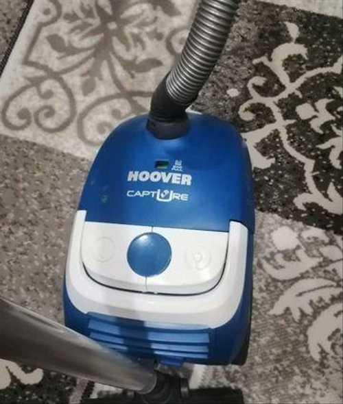 Пылесос Hoover