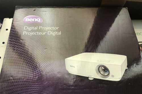 Проектор benq w1050