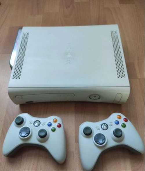 Xbox 360 freeboot