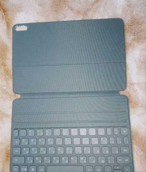 Чехол huawei smart magnetic keyboard