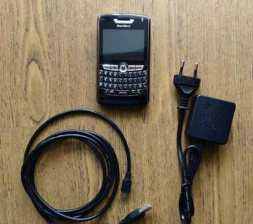 Смартфон Blackberry 8800