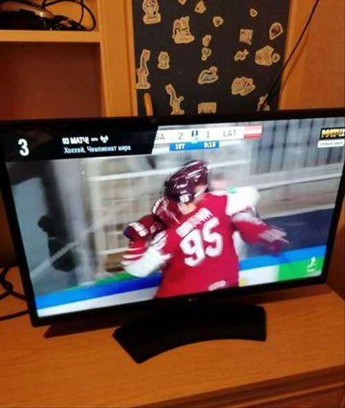 Телевизор lg 32 дюйма