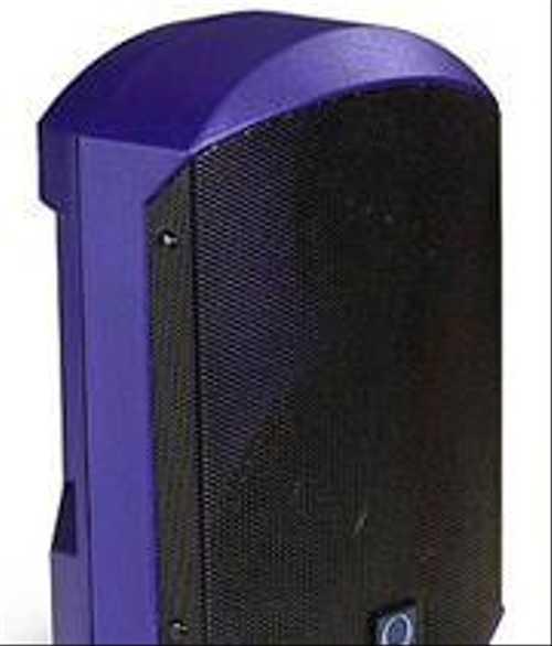 Impact 50. Turbosound Impact tci53-t-WH.