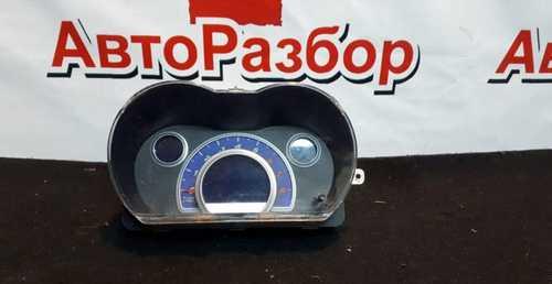 Панель приборов Lifan Smily 1.3л МКПП