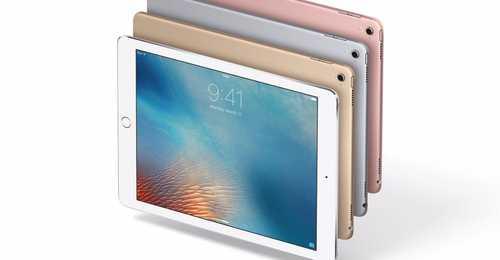 Новые/бу iPad Air 1, Air 2, Pro, iPad Mini, iPad и