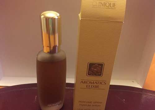 Духи Clinique Aromatics Elixir 45ml