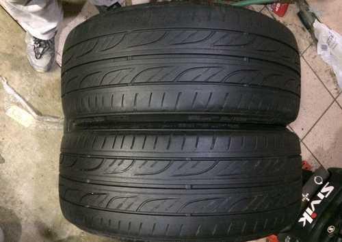 Goodyear Eagle LS2000 215/35 R19