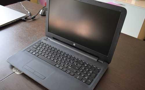 Ноутбук HP RTL8723benf