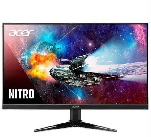 Монитор игровой Acer Nitro QG241Ybii