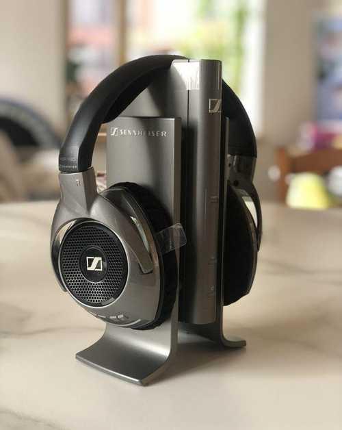 Наушники Sennheiser RS 180