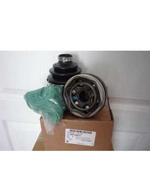 Шрус внутренний Chevrolet Captiva 2.4/opel Antara