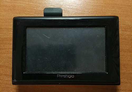 Продаю навигатор Prestigio Geovision 430