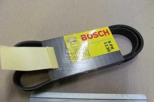 Ремень генератора bosch 1987948440