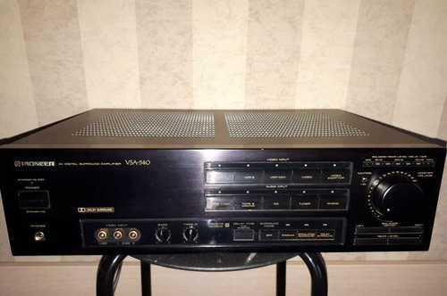 A/V усилитель Pioneer VSA-540