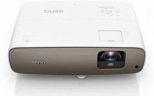 Проектор BenQ W2700