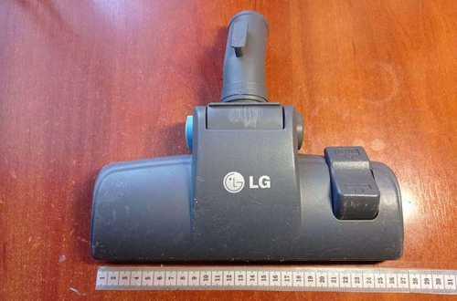 Насадка для пылесоса LG