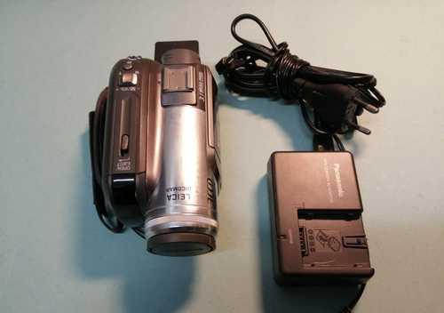 Видеокамера панасоник NV GS 330