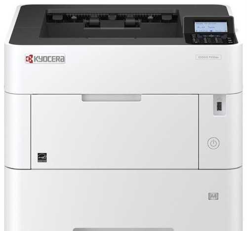 Принтер новый kyocera ecosys p3155dn
