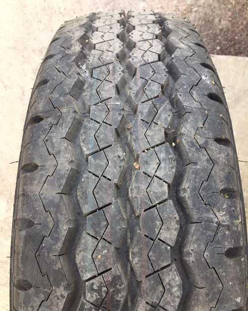 Покрышка Bridgestone R623 215/75/16C