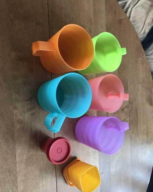 Tupperware кухонная утварь