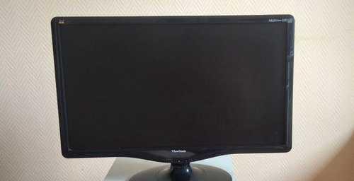 Монитор Viewsonic VA2231wa-LED 21.5"