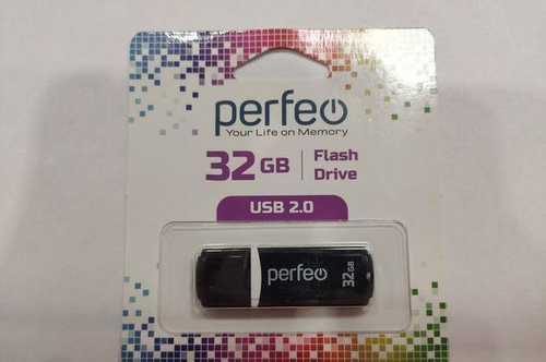 USB флешка Perfeo 32Gb