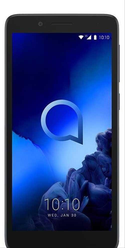 Новый смартфон Alcatel 1C 5003D