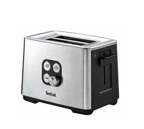 Тостер Tefal Cube TT420D (8000035884)
